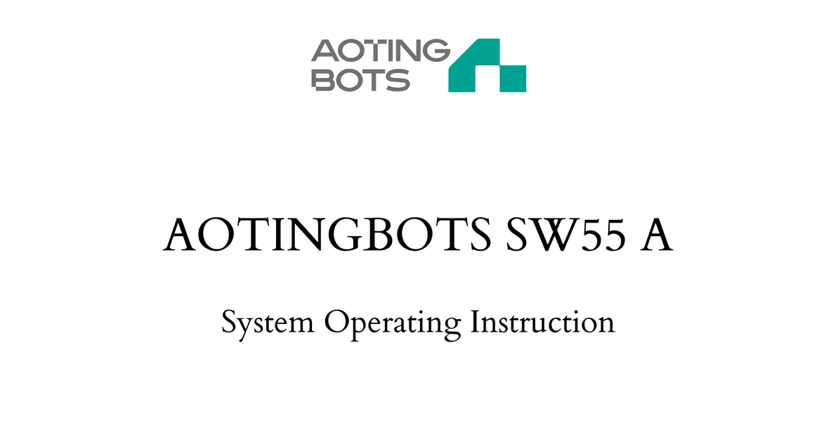 AOTING BOTS